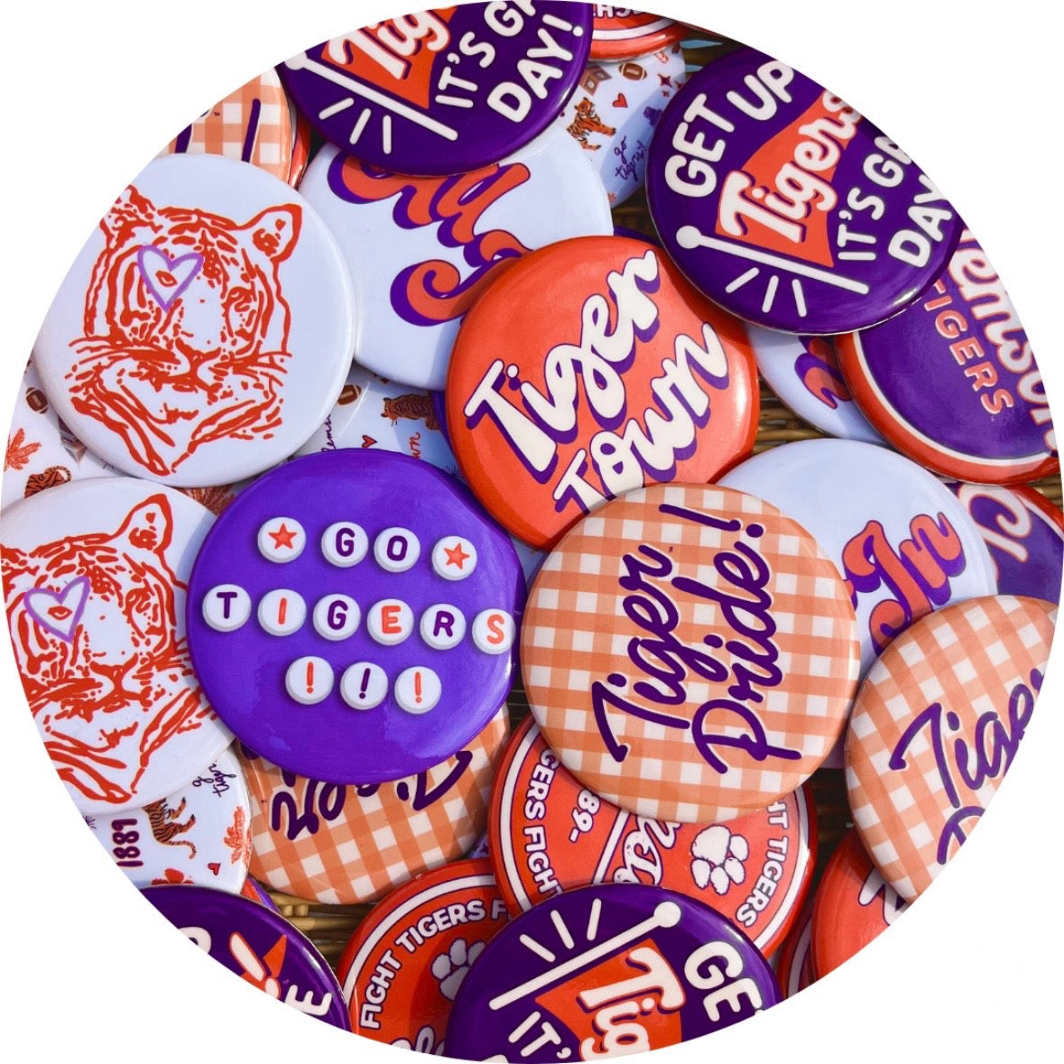 Stuff – Tigertown Graphics