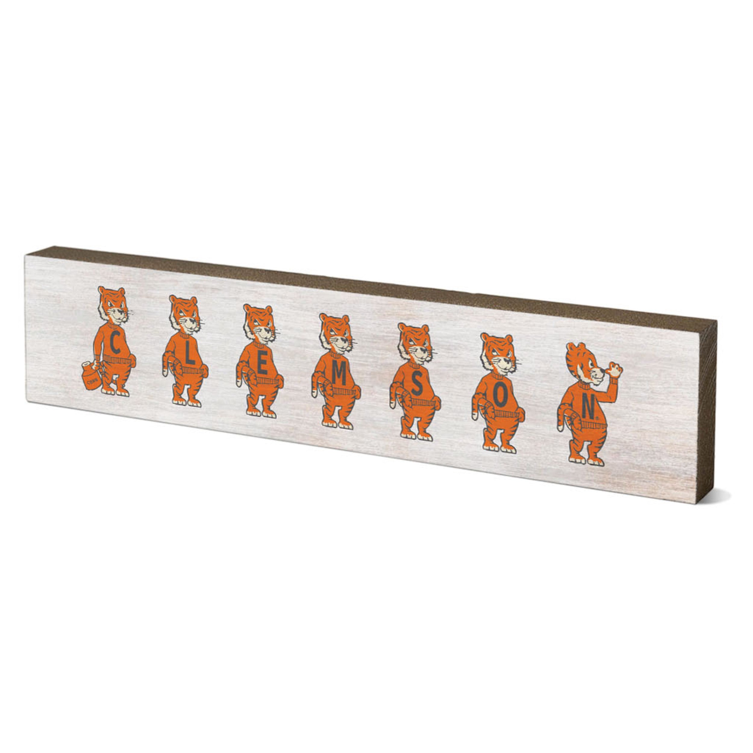 Home Decor – Tigertown Graphics