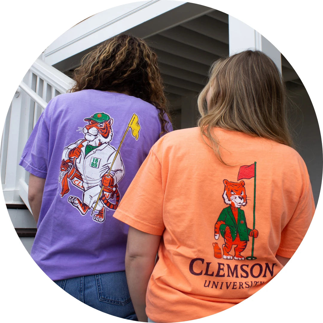 Augusta Collection – Tigertown Graphics