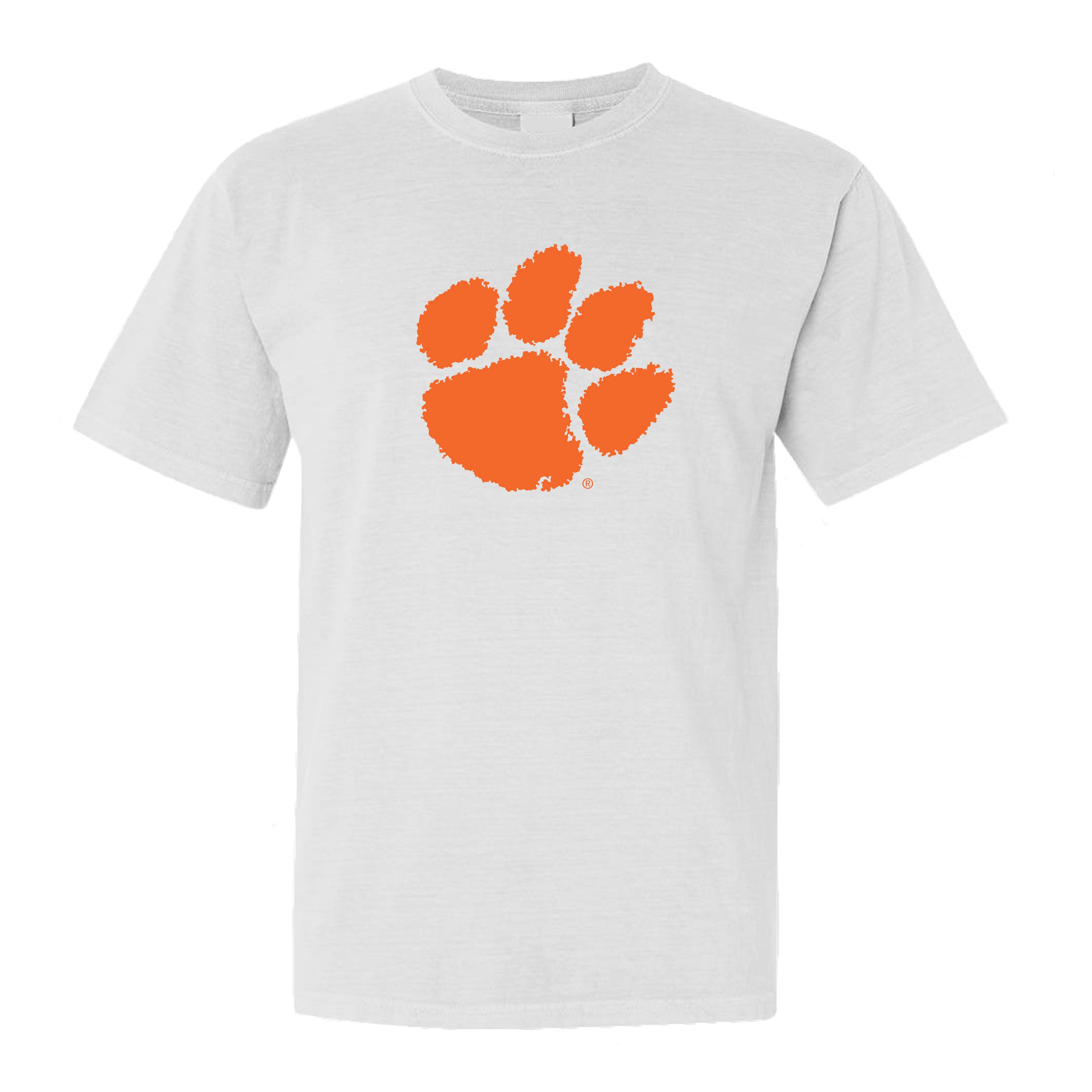 Paw Collection – Tigertown Graphics