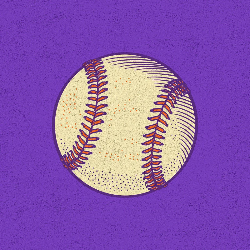 Clemson Baseball – Tigertown Graphics
