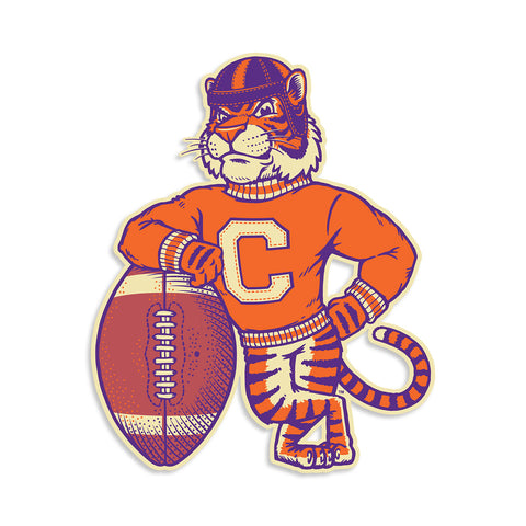 Home Decor - Tigertown Graphics