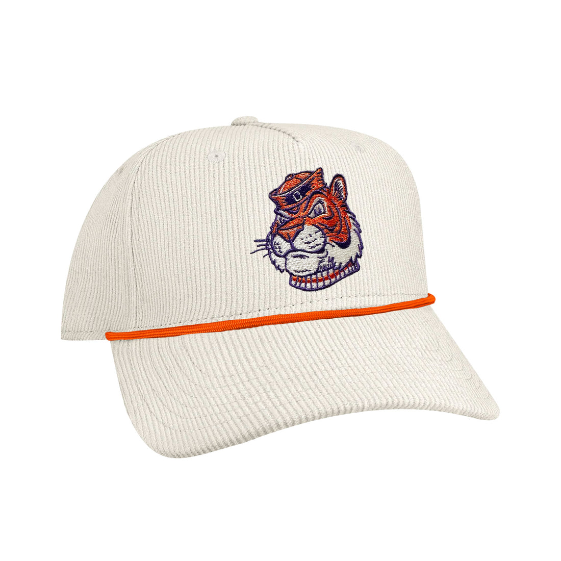 Retro Banks Hat - (Multiple Styles) – Tigertown Graphics