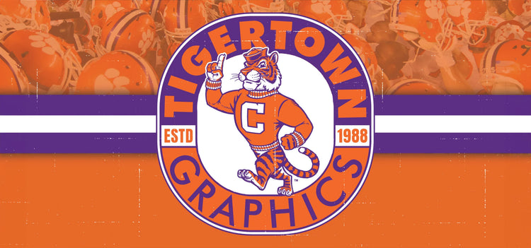 Tigertown Graphics
