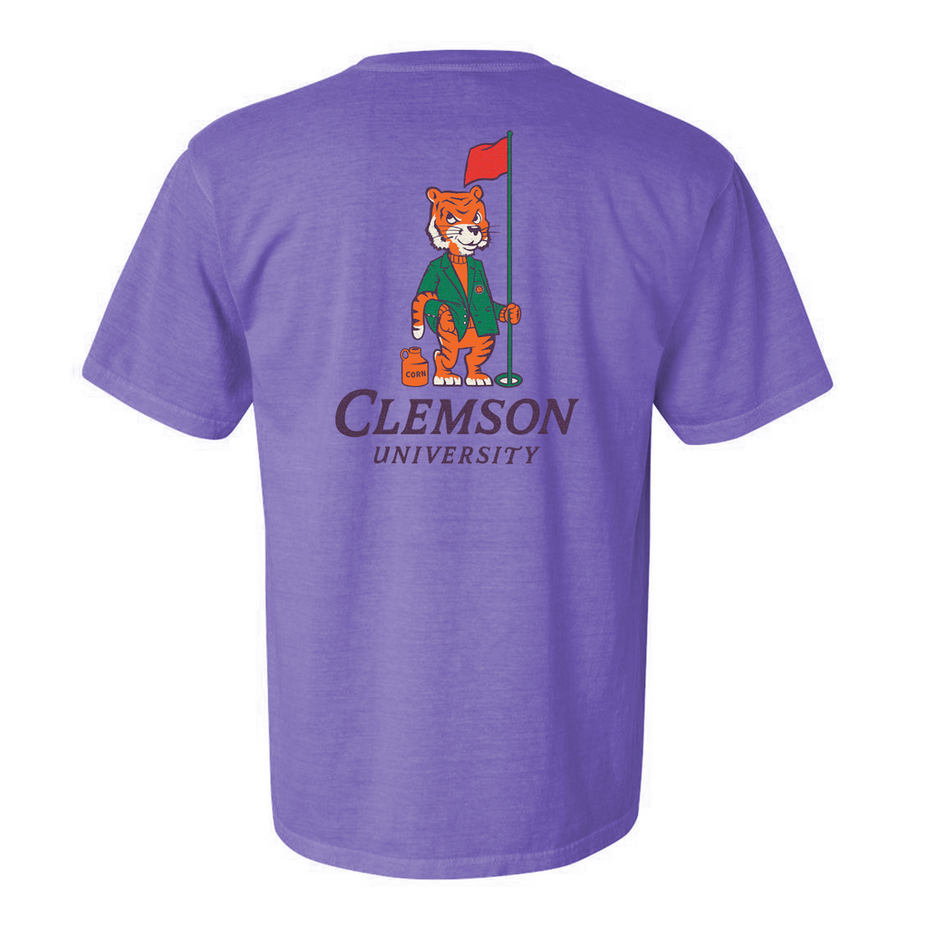 Augusta Tiger - (Multiple Colors) - Tigertown Graphics