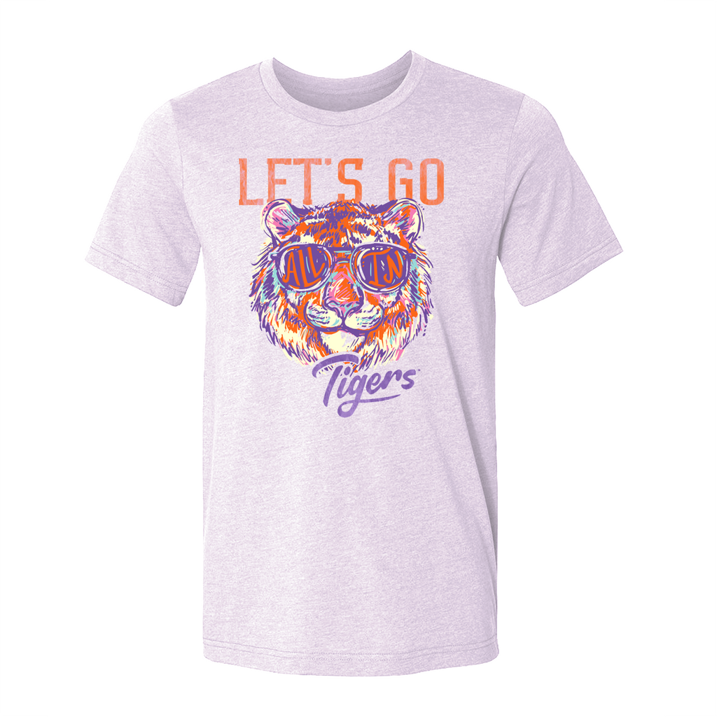 New Arrivals - Tigertown Graphics