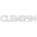 Clemson Word Decal - (Multiple Colors) – Tigertown Graphics