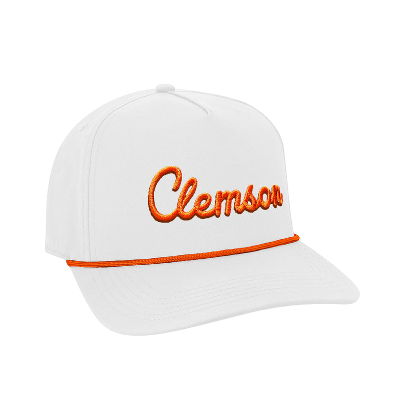 Clemson Corded Trucker - (Multiple Styles) – Tigertown Graphics