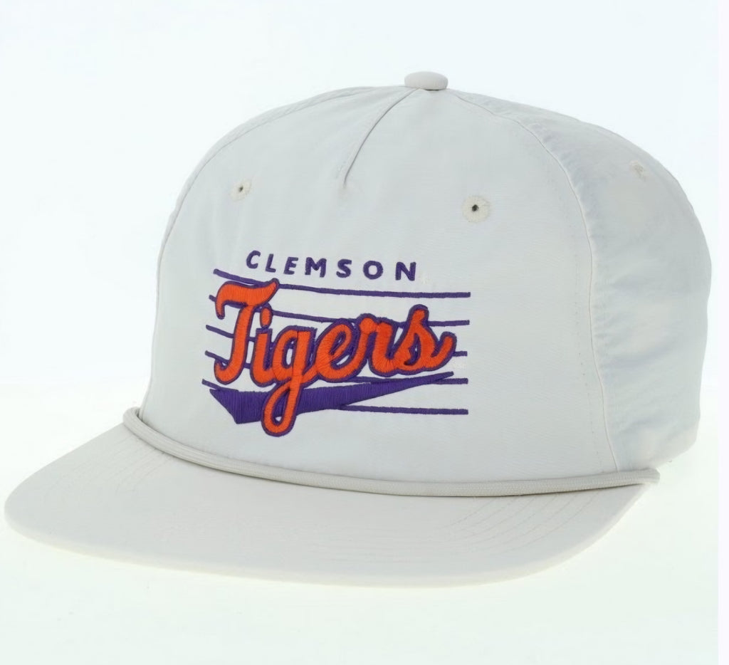 Corded Hats - Tigertown Graphics