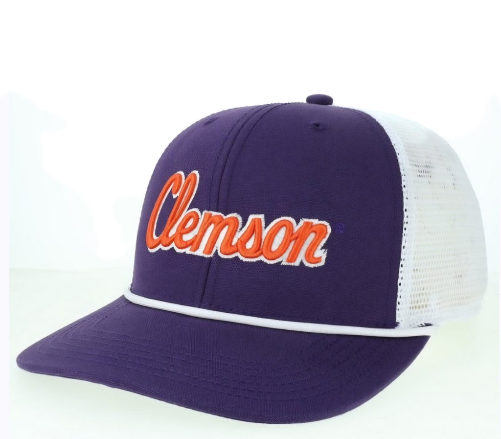 Clemson Football - Tigertown Graphics