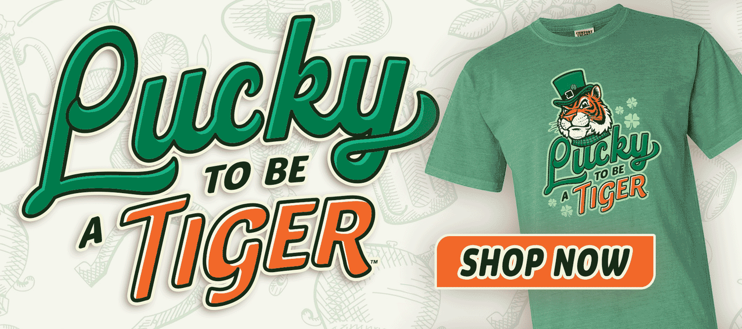 Tigertown Graphics