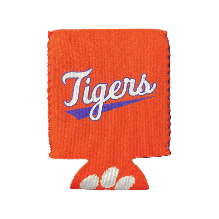 Baseball C/Swoop Can Cooler – Tigertown Graphics