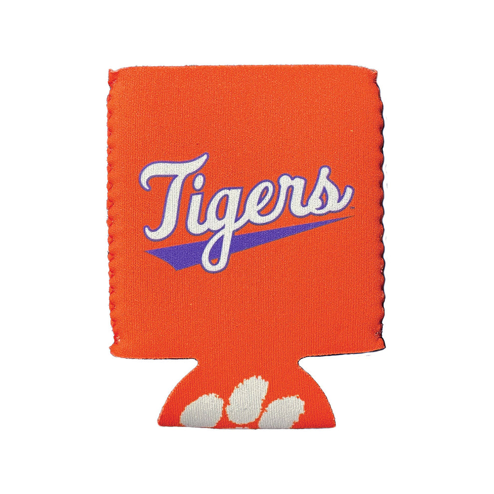 Baseball C/Swoop Can Cooler – Tigertown Graphics