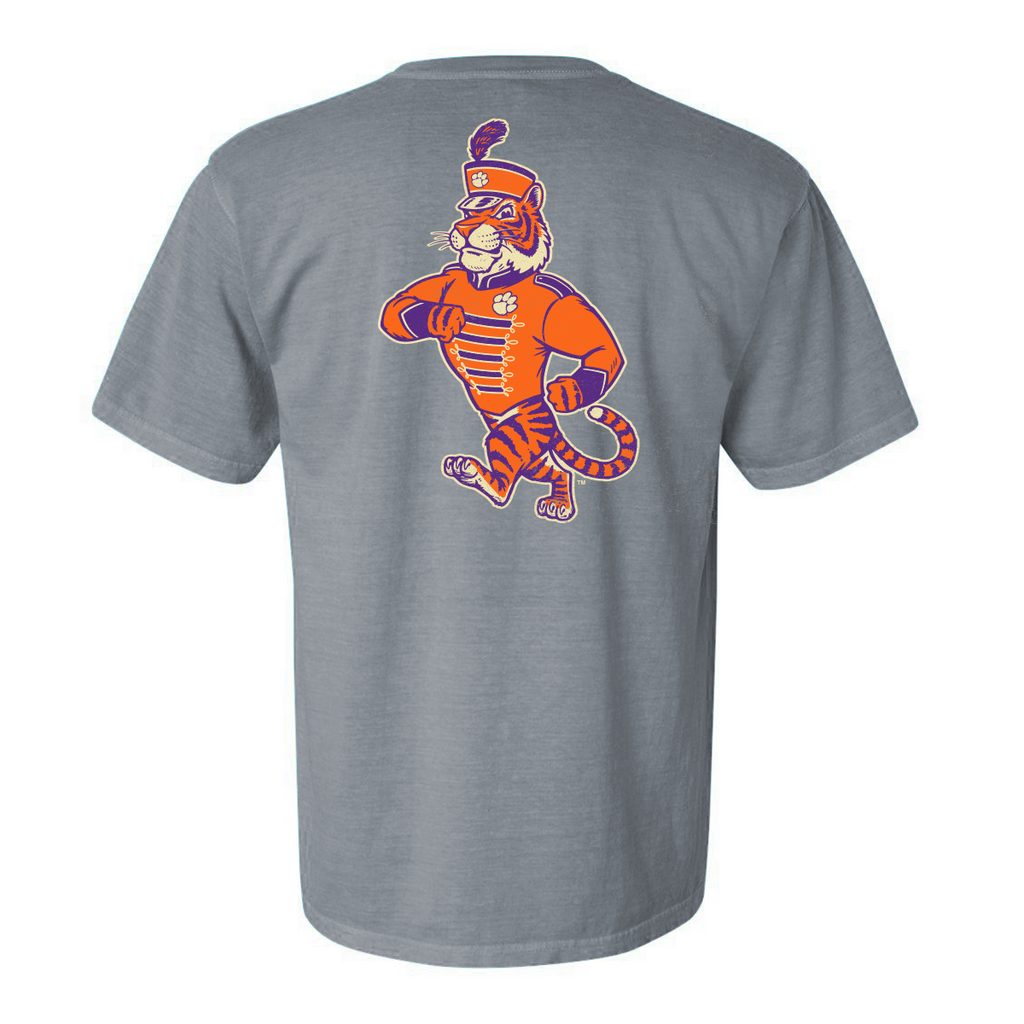 Apparel Page 2 - Tigertown Graphics