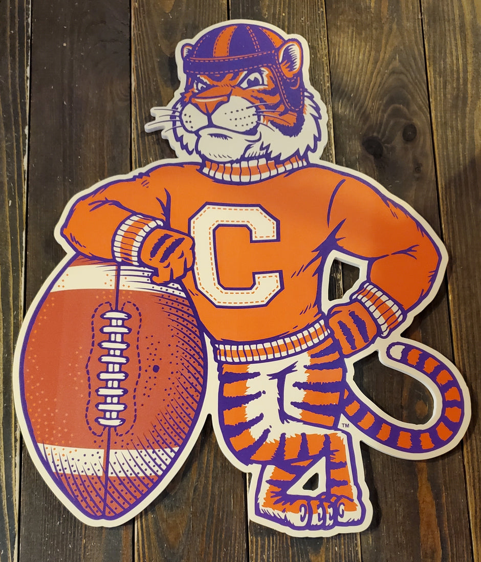 Home Decor – Tigertown Graphics