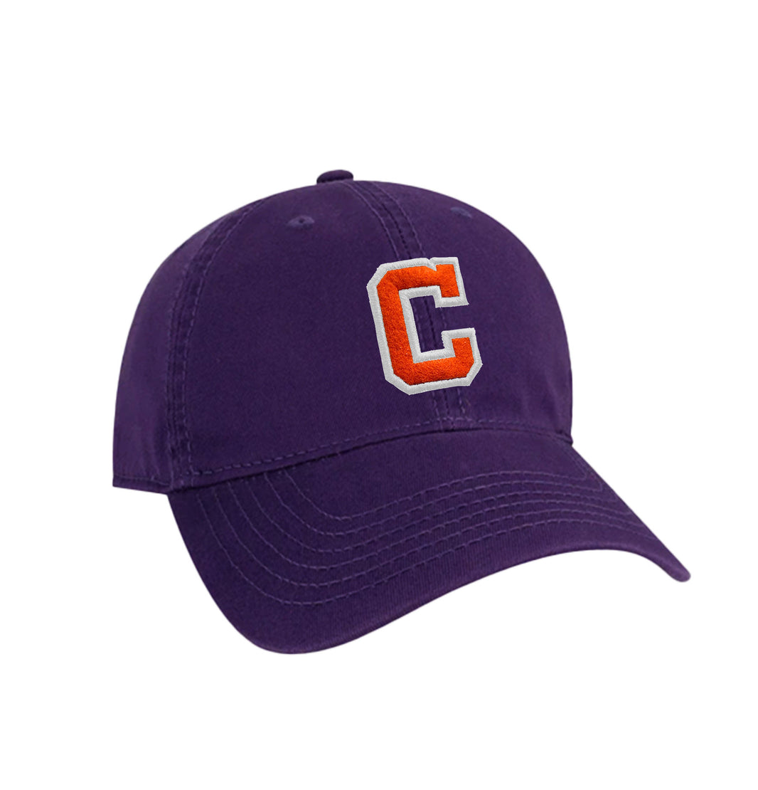 Twill Hats – Tigertown Graphics