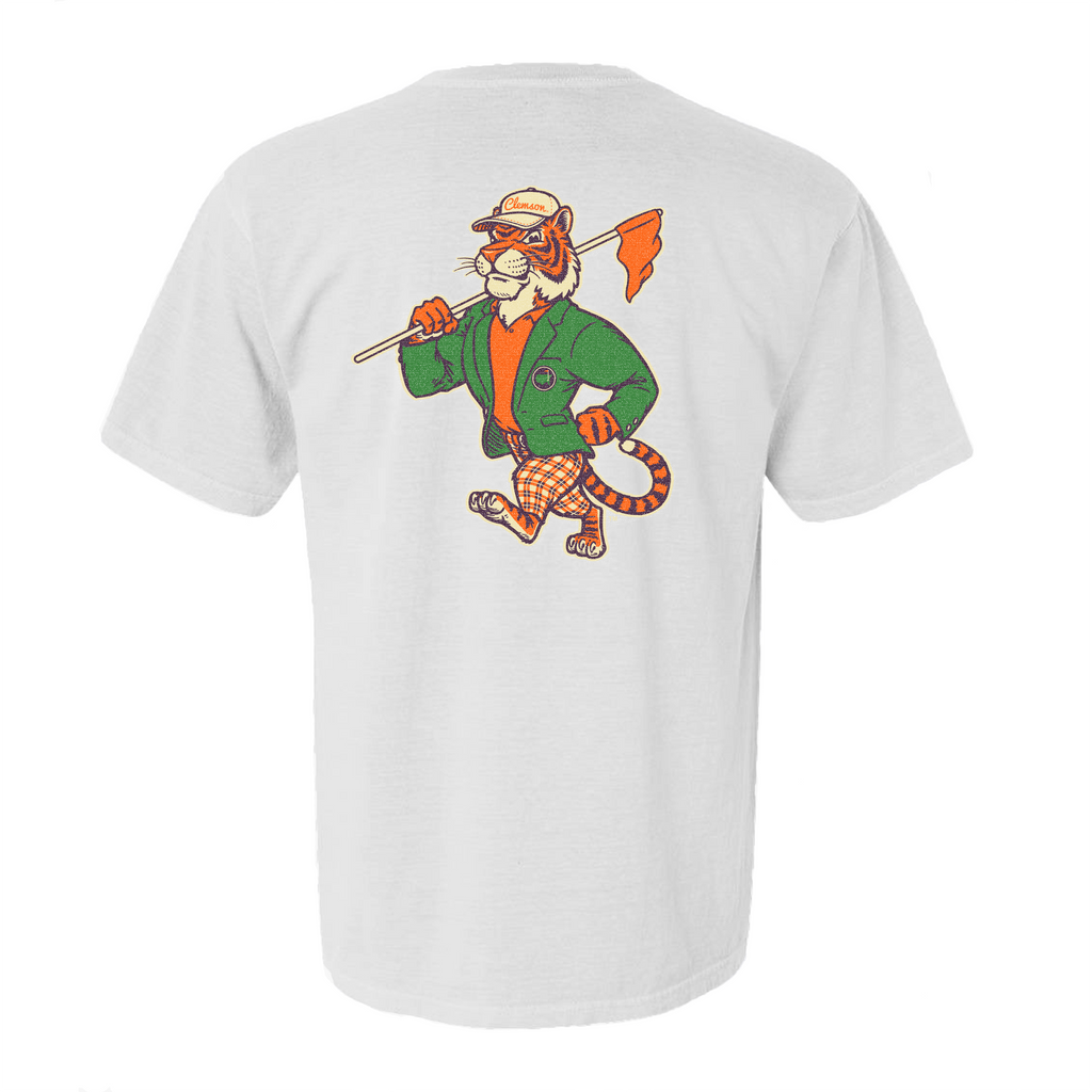 Augusta Collection - Tigertown Graphics