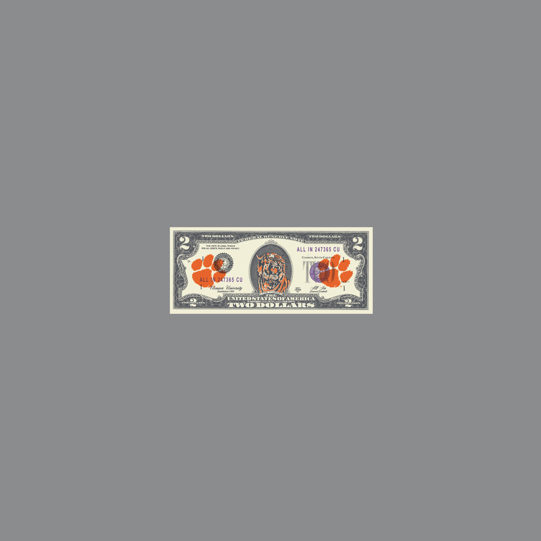 Stuff – Tigertown Graphics