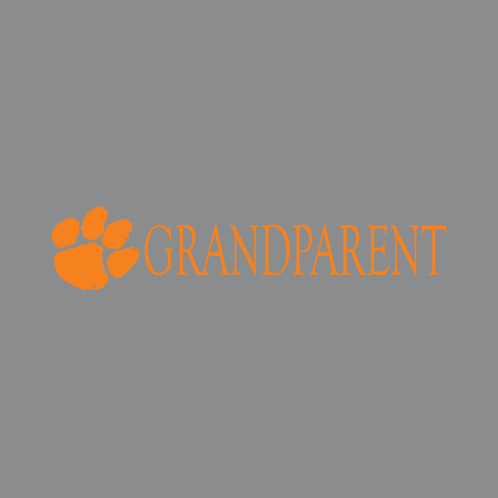 Clemson Mom - Tigertown Graphics