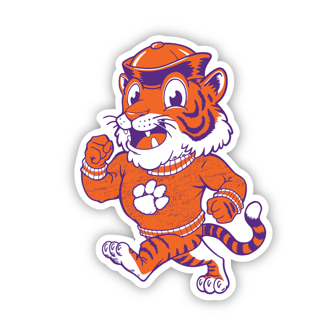 Stuff – Tigertown Graphics