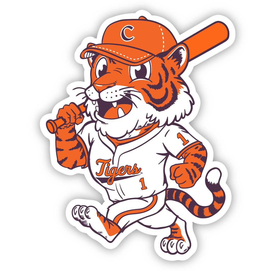 Stuff – Tigertown Graphics