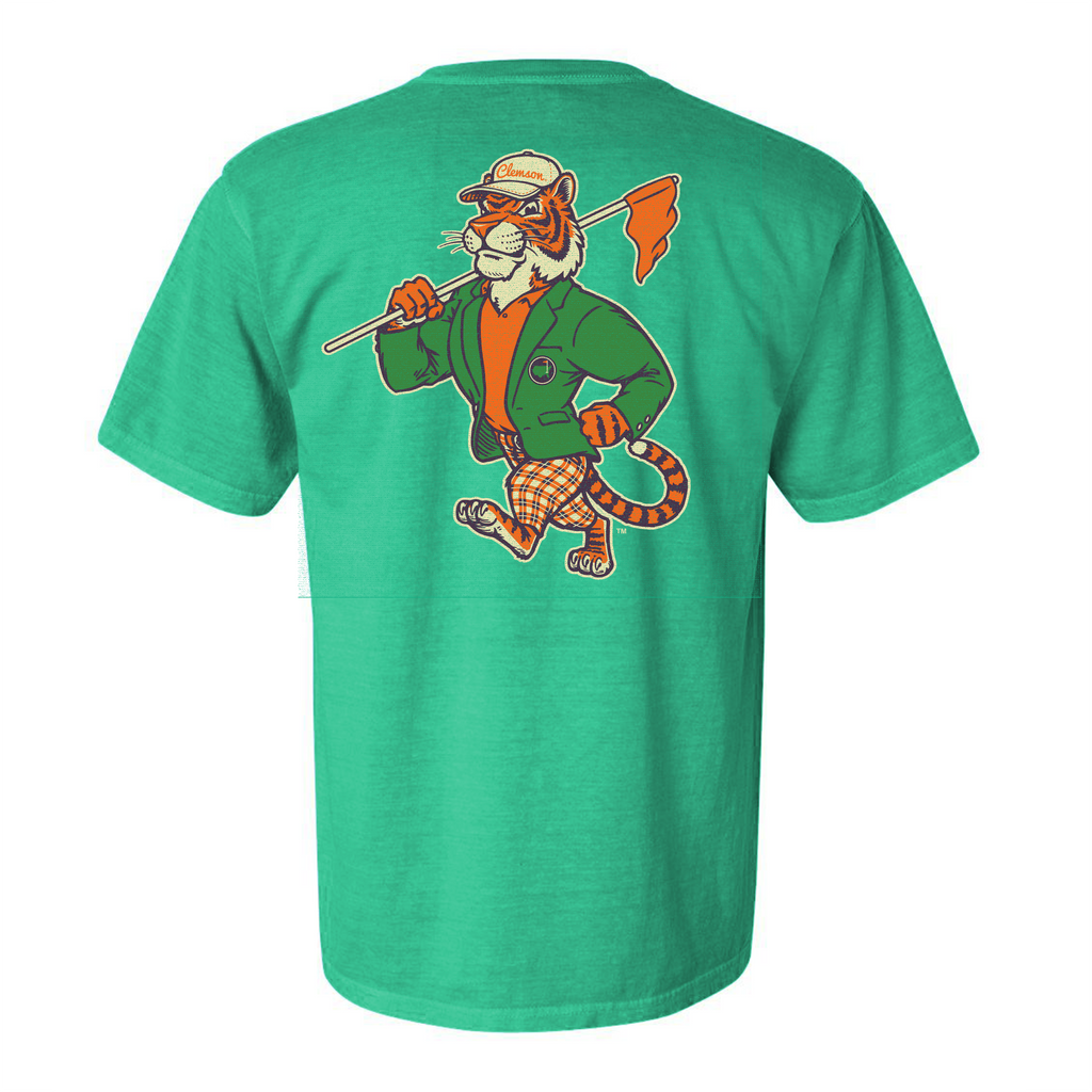 Augusta Collection - Tigertown Graphics